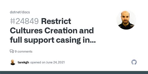 restrict cultures creation and full support casing in globalization invariant mode · issue