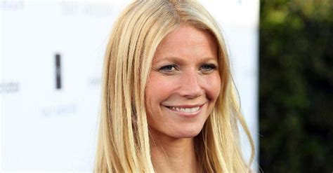 Everyone Looked At Her Not The Movie Gwyneth Paltrows Daughter