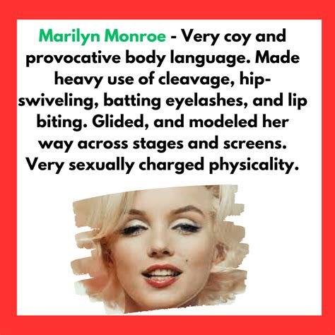 Read Body Language And Facial Expressions R Bodylanguage