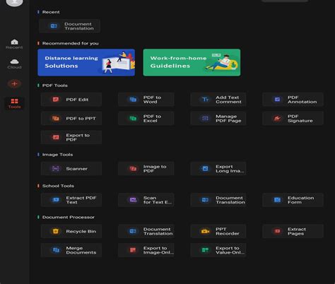 Top 7 Multi Platform Free PDF Translators For Windows Mac And IPhone WPS PDF Blog
