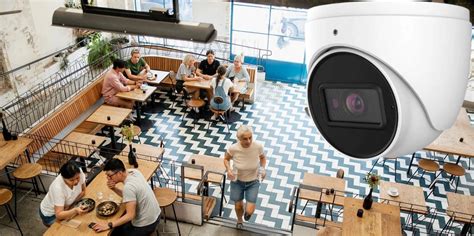 Restaurant Security Solutions Et Security Inc