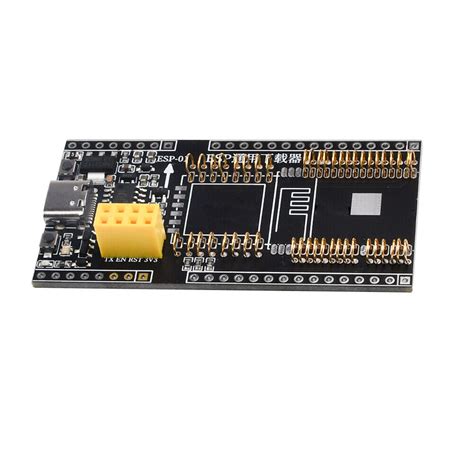 Esp 01esp12esp32 Development Board Programmer India Ubuy