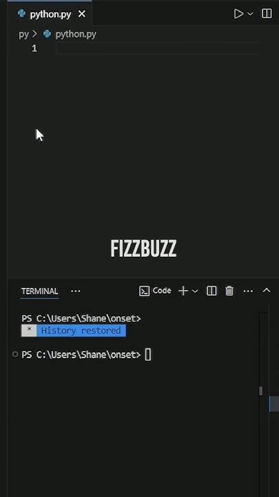 Fizzbuzz Coding Youtube