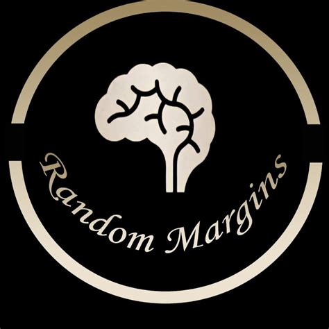 Random Margins Youtube