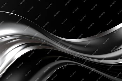 Premium Photo Blue Abstract Liquid Reflective Wave Surface Waves And Ripples Of Ultraviolet