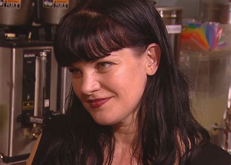Ncis Star Pauley Perrette Admits She Wants To ‘apologize To Her Late