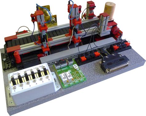 plc training plc automation training