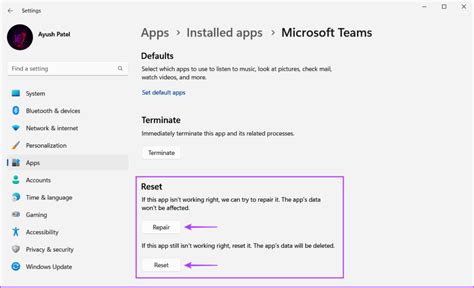 8 Best Ways To Fix Microsoft Teams High CPU Usage On Windows Guiding Tech