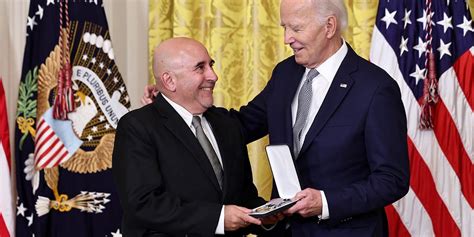 Iconic Marriage Equality Activist Evan Wolfson On The Future Of