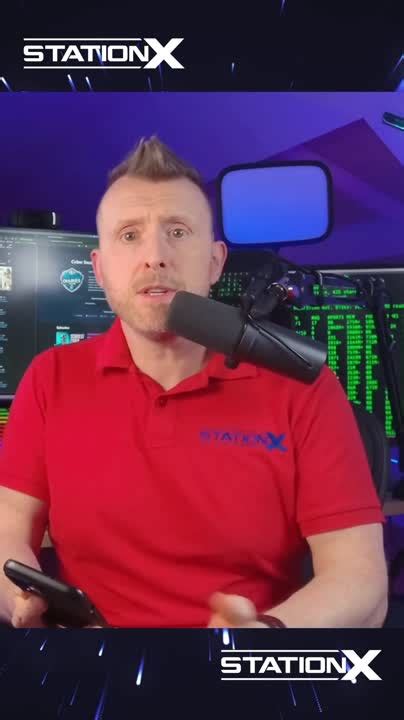 Ethicalhacking Networksecurity Dataprotection Penetrationtesting… Nathan House