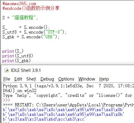 python中encode函数 Python中encode 方法有哪些功能 CSDN博客