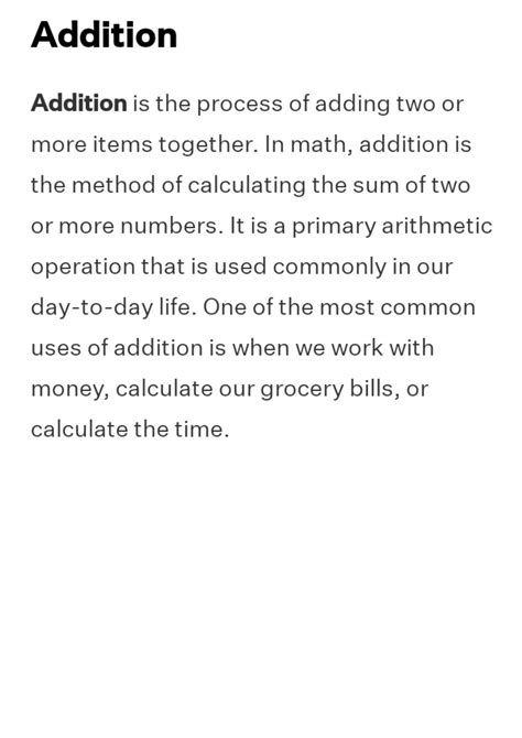 Solution Addition Explanation Studypool