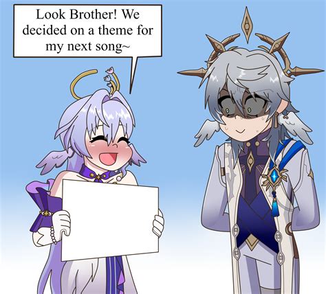 Robins Next Song 3 Honkai Star Rail Hoyolab