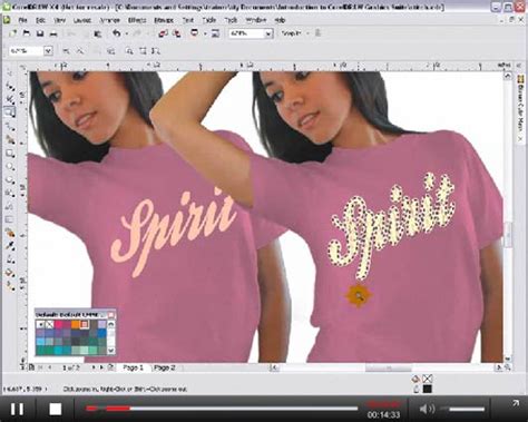 Corel Draw Tips And Tricks Learn Corel Draw Tips And Tutorials