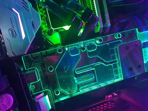 My 1st Custom Loop Buildsgg