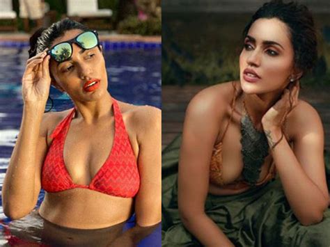 Akshara Gowda Latest Pics