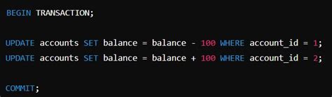 Dominik Žulovec Sajovic On Linkedin Dataengineering Sql