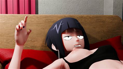 Quirk Compatibility Test Bedroom Edition Mha Eporner