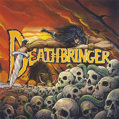 Deathbringer Steamgriddb