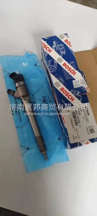 0445110376北汽福田康明斯2 8发动机喷油器总成0445110376图片高清大图 汽配人网