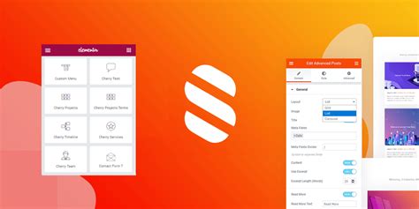 Create Better Elementor Site Designs With Stratum Flatrocksoft