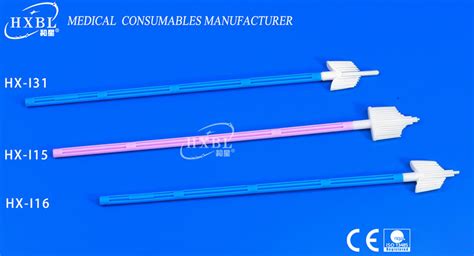 Cervix Sampler Haimen Shengbang Laboratory Equipment Co Ltd 120ML Vacuum Urine Cup 10ul Boxed