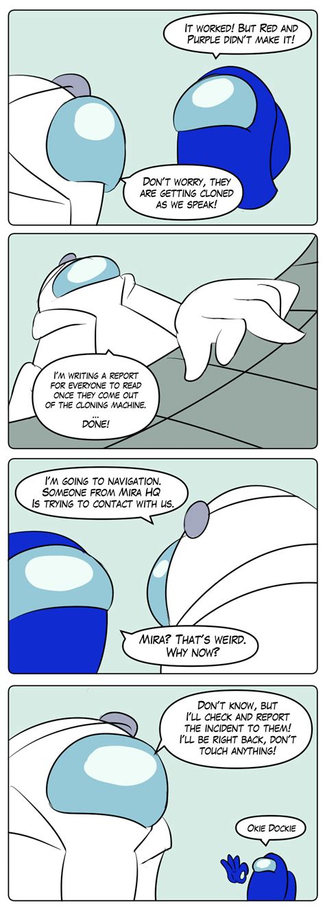 Among Vore Task 120 Message By Anvitzi On Deviantart