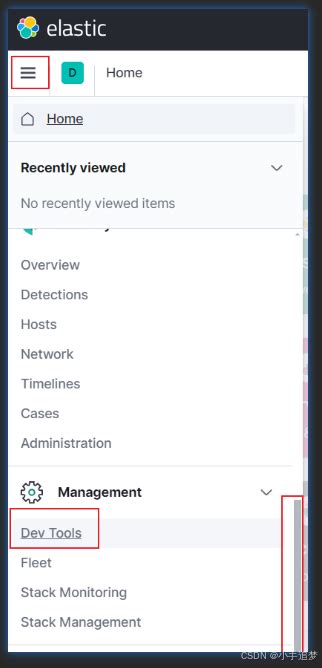 谷粒商城实战笔记 105~107 全文检索 Elasticsearch 入门谷粒商城 Elasticsearch笔记 Csdn博客