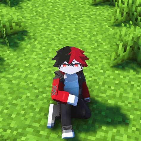 Yes Steve Model Male Model Minto Shop