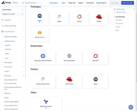 深入理解api网关kong：初识kong网关 kong api csdn博客