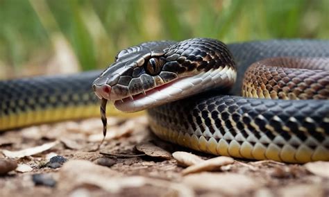 Are Snakes Carnivores A Detailed Look At Snakes Diets Berry Patch Farms
