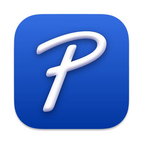 Brother P Touch Editor On The Mac App Store