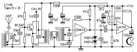 How To Read PCBs And Identify Components Solve