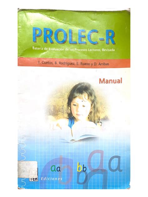 Prolec R Merged Pdf