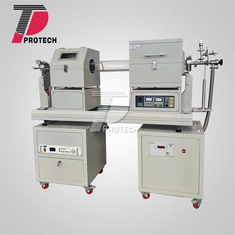 Pecvd Furnace Zhengzhou Protech Technology Co Ltd