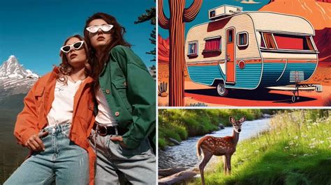 Solution Make A Vacation Collage Photoshop Video Tutorial Linkedin