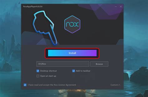 Free Download Nox App Player 6261 Full Version Final