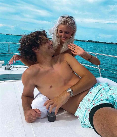 Who Is Taylor Fritzs Girlfriend All About Morgan Riddle