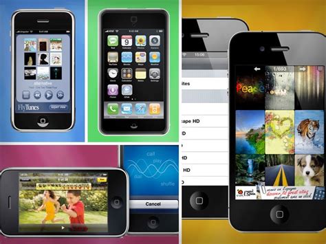 Por qué el iPhone es lo mejor de Apple