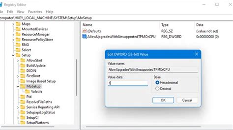 Install Windows 11 On My “incompatible” Pc Mas Electronics Blog