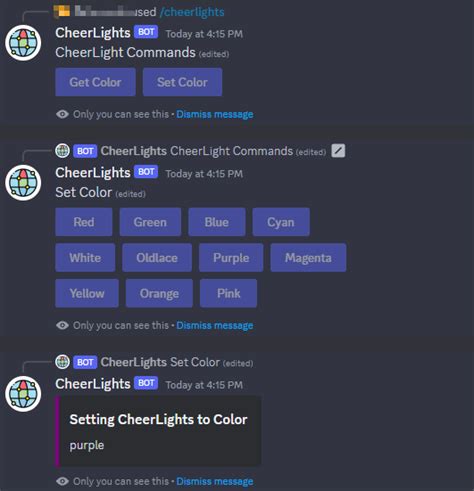 8 5 CheerLights SunFounder ESP32 Starter Kit Documentation