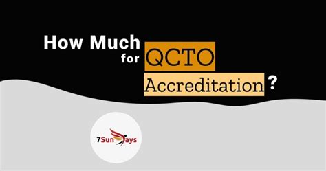 QCTO Skills Programmes List SDP Accreditation Sundays