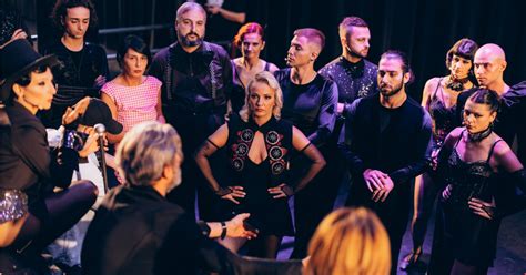 თეატრის დასი