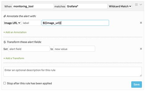 Grafana Integration Guide Victorops Knowledge Base