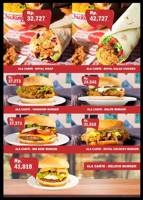 Chicking Welcome To The Official Page Of Chicking Indonesia