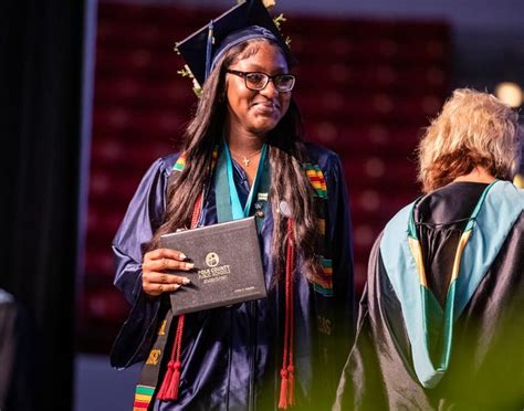 Graduation 2024 Mckeel Academy Graduates Enter The World