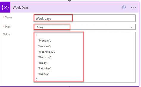 Power Automate Dayofweek Function With Examples Enjoy Sharepoint