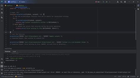 30daysofnodejs Nodejs Codingchallenge Scaleracademy Yagya Saini