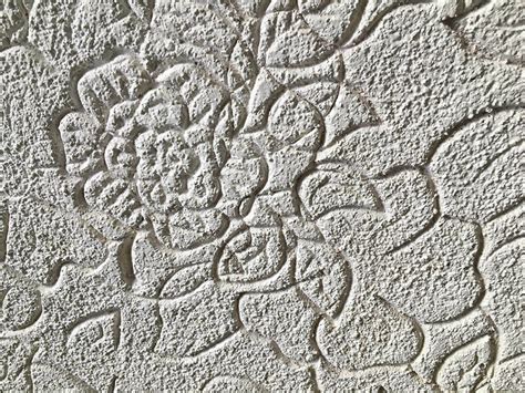 Plaster Ceiling Texture