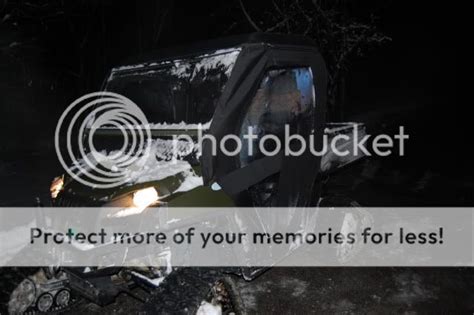 Canvas Cab For Ranger Xp 2009 Prc Polaris Ranger Club